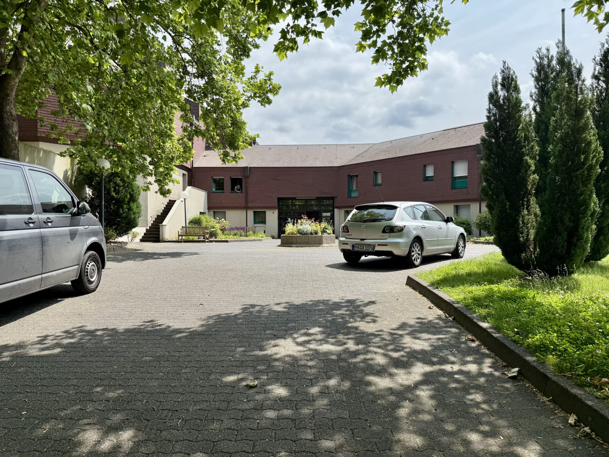 Materialsammlung zur Mathematikertagung - Keinen Bock auf Schule